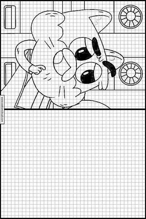 Aprender A Dibujar Ollie Y Los Monstruos 5 Aprender A Dibujar