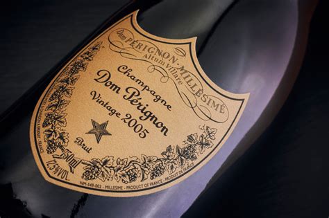 Quali sono le migliori annate di Dom Pérignon