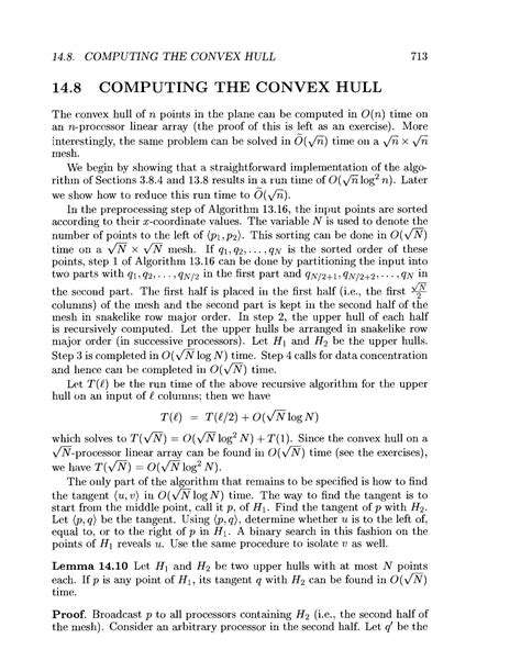 horowitz and sahani fundamentals of computer algorithms 2nd edition jupiterit01 page 721