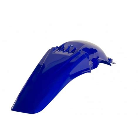 GUARDABARRO TRASERO ACERBIS PARA YAMAHA YZ 125 250 YZF 250 400 426 WRF