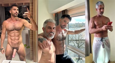 Marcelo Caiazzo e Thiago Lazzarato Part 2 Putinho Vídeos Gays