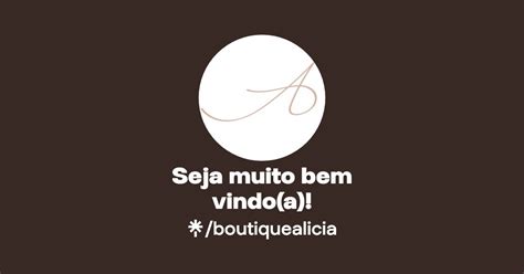 Seja Muito Bem Vindo A Linktree
