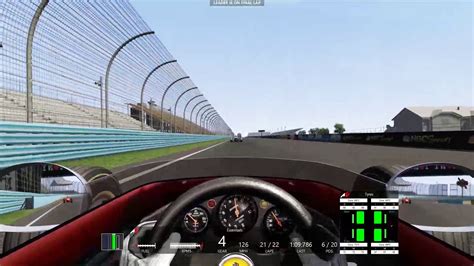 Assetto Corsa Formula One World Championship Season United