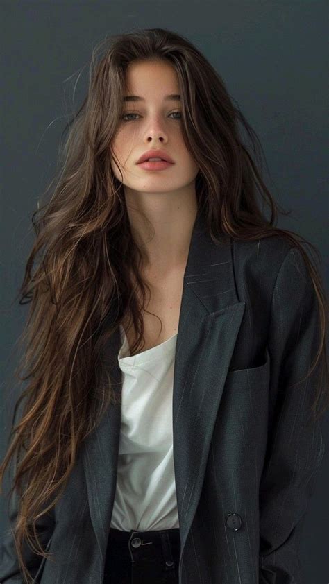 Pin By Miss Paty On Stevie In 2024 Long Hair Styles Hair Color Hair Styles