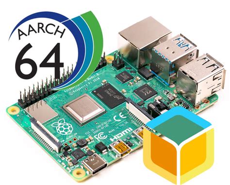 Raspberry Pi Os