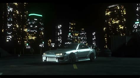 Nissan Silvia S15 Garage Mak Assetto Corsa YouTube