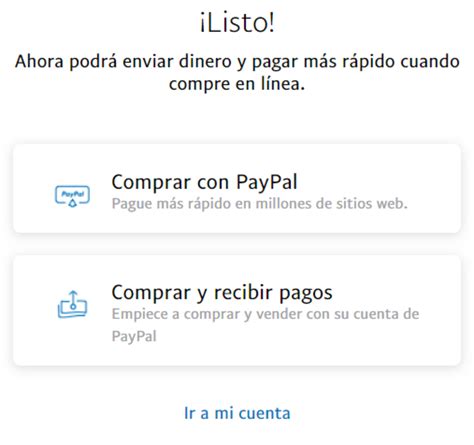 PAYPAL Qué es y cómo crear una cuenta Gratis