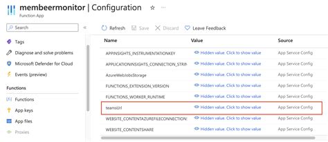 monitor intune using azure functions powershell graph api and ms teams 43120 hot sex picture