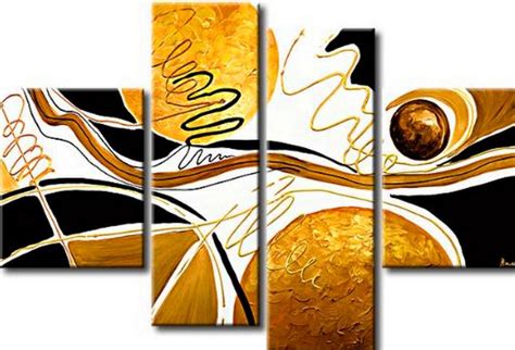 EL CLUB DEL ARTE LATINO CUADROS DECORATIVOS ABSTRACTOS MODERNOS