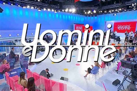 Uomini E Donne Anticipazioni Rumors Molto Particolari Formatonews