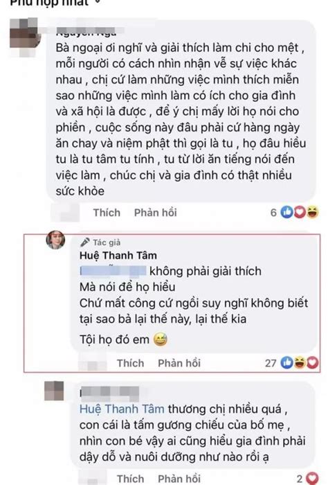 Bị chê cưa sừng làm nghé khi con gái là Hoa hậu mẹ ruột Thùy Tiên