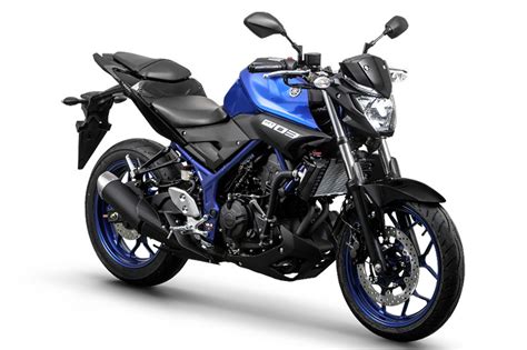 Yamaha MT 03 ABS 2020 Ficha Técnica Imagens e Preço MotoNews Brasil