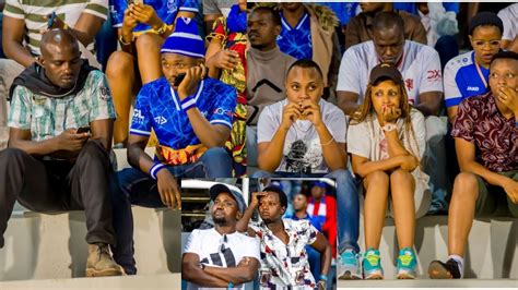Agahinda Kabafana Ba Rayon Nyuma Yo Gusezererwa Na Al Hilal Benghazi