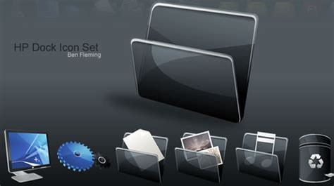 Desktop Icon Set 97645 Free Icons Library