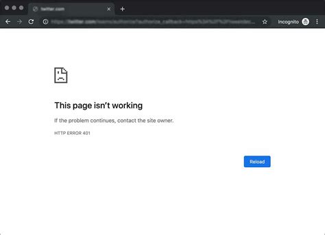 「401 unauthorized error」を修正する5つの簡単な方法 ステップバイステップで説明 it基礎
