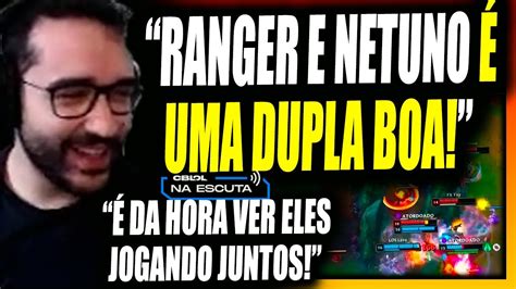 TAKESHI REACT NA ESCUTA RODADA 15 Quando Ganha Tem Que Gritar Na