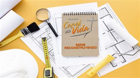Serie Reconstruyendo T Tulo El Verdadero Arrepentimiento