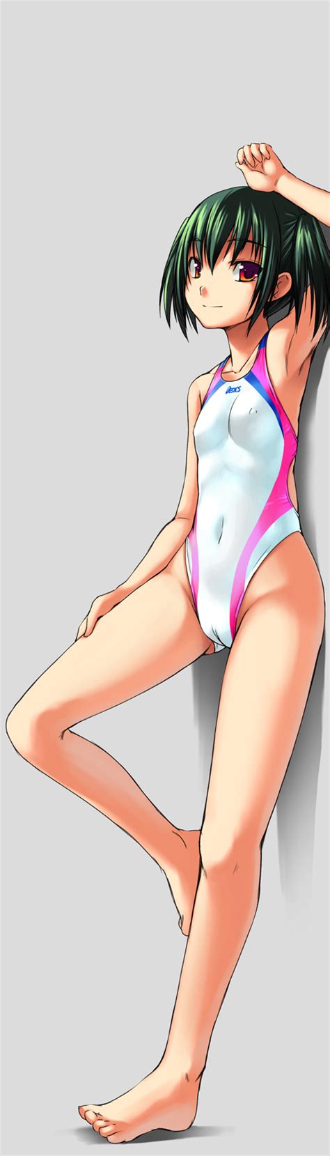 Yu Original Drawn By Bosshi Danbooru