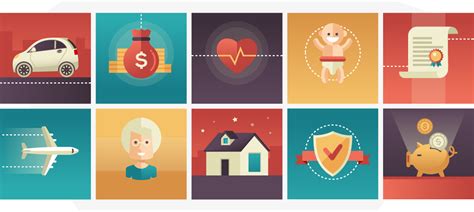 Cuáles son los tipos de seguros que existen SegurosProtect