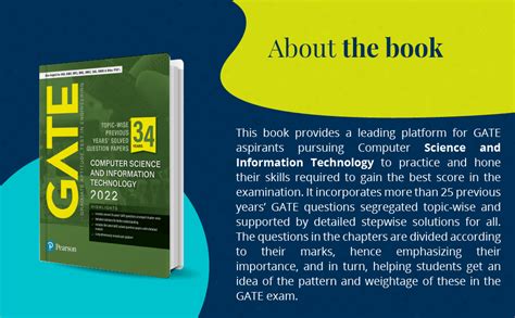 GATE Topic Wise Previous Years Solved Question Papers Computer Science