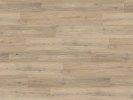 Naked Blond Oak Large Parquet LPQ2257 POLYFLOR CAMARO WOOD