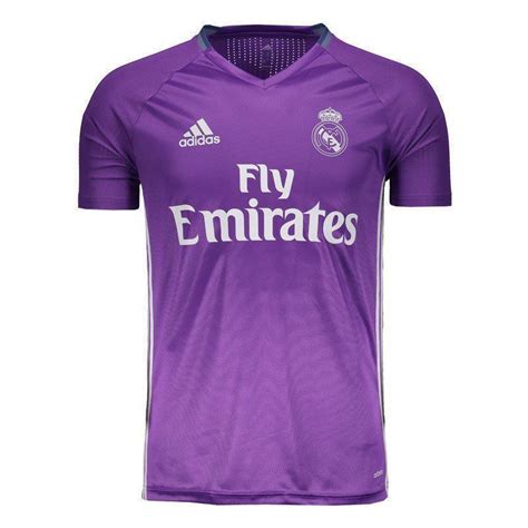 Camisa Real Madrid Away 22 23 Torcedor Adidas Masculina Roxa Lupon Gov Ph