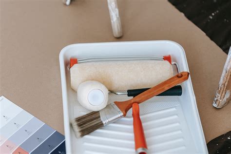 Aprende A Pintar Tus Paredes De Yeso Eco Marc