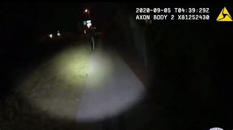 Familia de niño con autismo que habría sido baleado por la policía de