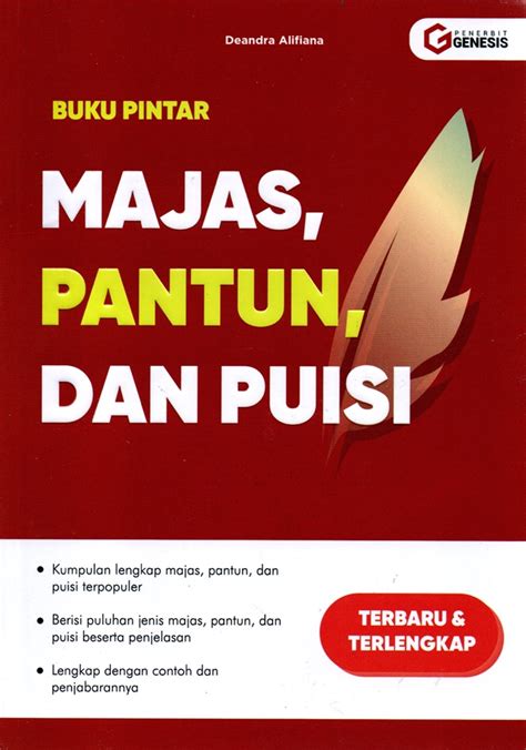 Majas Perbandingan Pengertian Ciri Jenis Dan Contohnya Gramedia