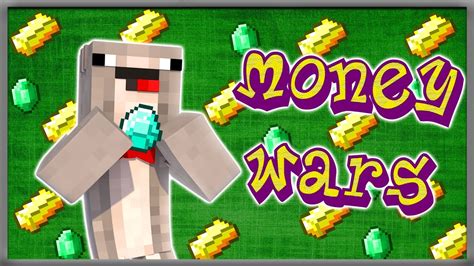 The Master Of PVP Minecraft Money Wars 1 10 Solo YouTube