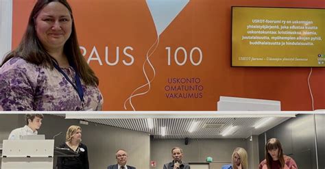 Jaostot Archives Uskot Foorumi Ry