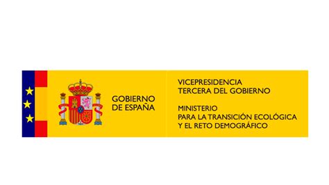 Ministerio para la Transición Ecológica y el Reto Demográfico MITECO