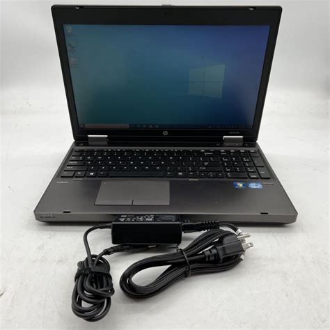 HP PROBOOK 6570B CORE I5 4GB DDR3L RAM 500GB HDD Lazada