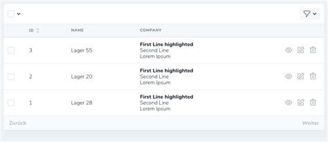 multiline text field nova packages