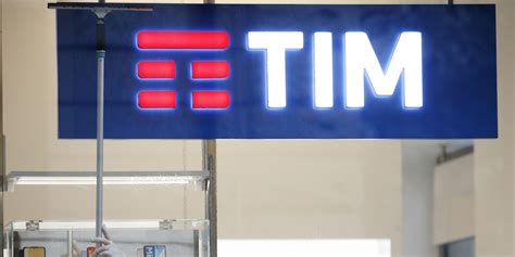 Tim Ha Infine Scelto Di Continuare A Negoziare La Vendita Della Rete