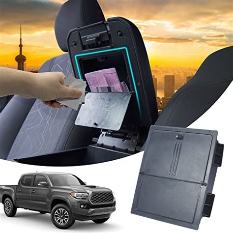 Astonishing Storage Solutions For Toyota Tacoma You Won T Believe What