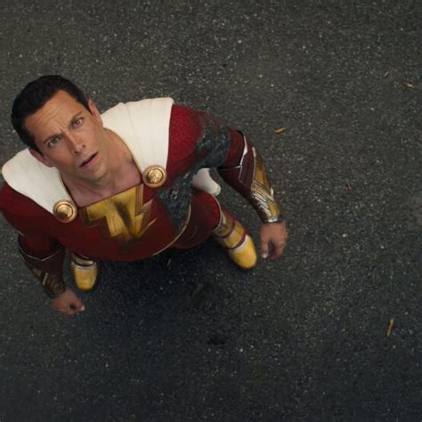 Shazam Fúria dos Deuses Trailer final ganha versão em 4K