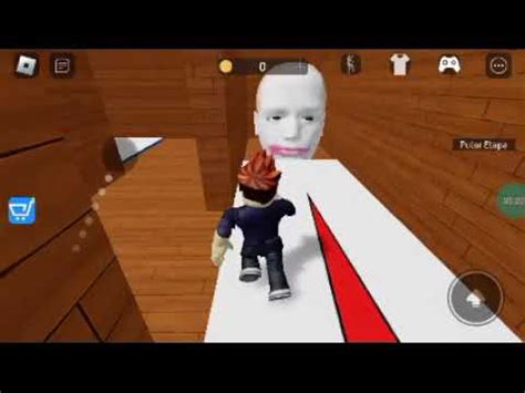 Fuja Das Cabe As De Corrida No Roblox Youtube
