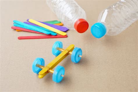 Que faire avec des bouchons en plastique 8 idées créatives Minimall