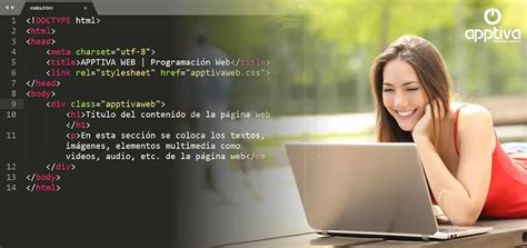 Vincular Una Hoja De Estilos Css Con La Etiqueta Html Css