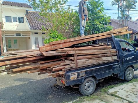 10 Tukang Kayu Pilihan Di Astana Anyar Navi Id