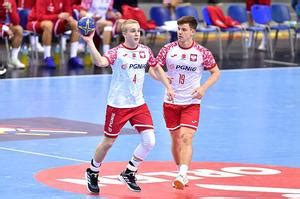 Piłka ręczna mężczyzn Mistrzostwa świata Polska i Szwecja 2023