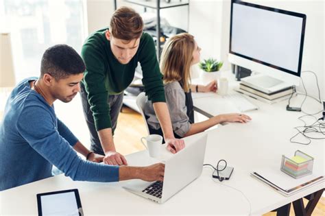 Devenir business developer Métier formation salaire etc