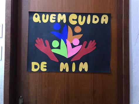 Dia de quem cuida de mim CEI Centro de Educação Interativa Juiz