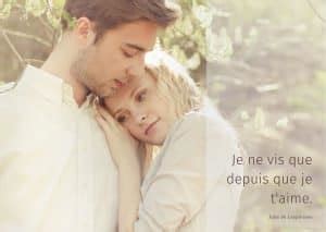 Message d amour pour qu elle se sente spéciale Message d amour