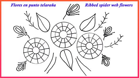 Artesd Olga Flores en Punto Telaraña Artesd Olga