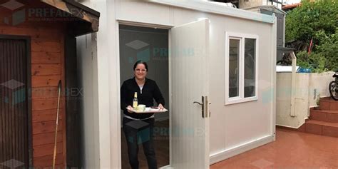 Permanent Temporary Modular Container Buildings Offices Dorms