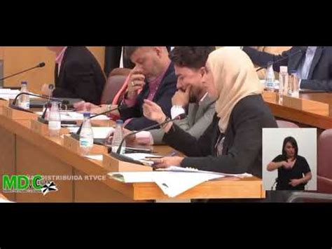 Pleno Ordinario Propuesta MDyC Ari Para La Barriada Del Mixto YouTube