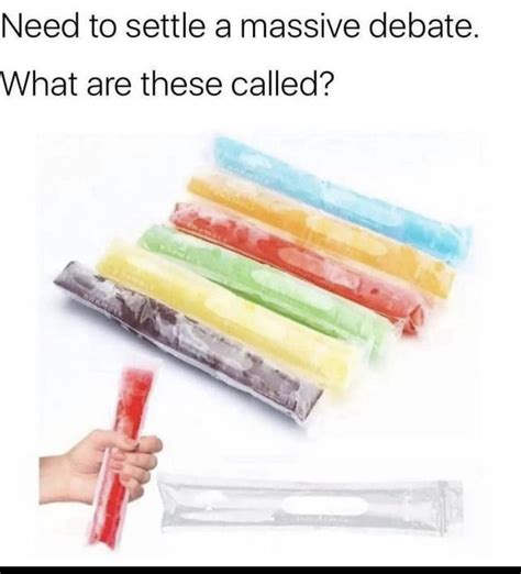 let s settle this once and for all 9gag
