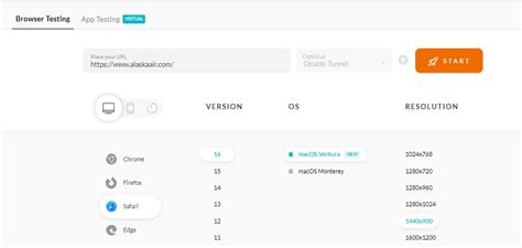 A Detailed Guide To Xamarin Testing Lambdatest